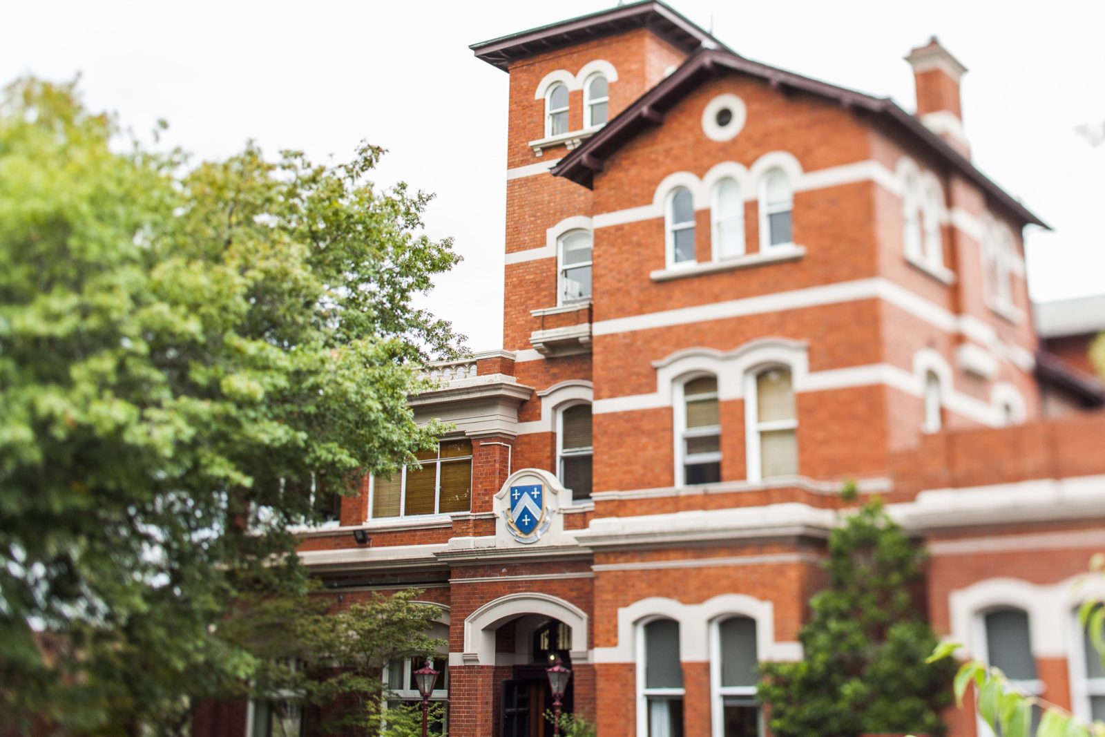 Book a Tour | Melbourne Girls Grammar