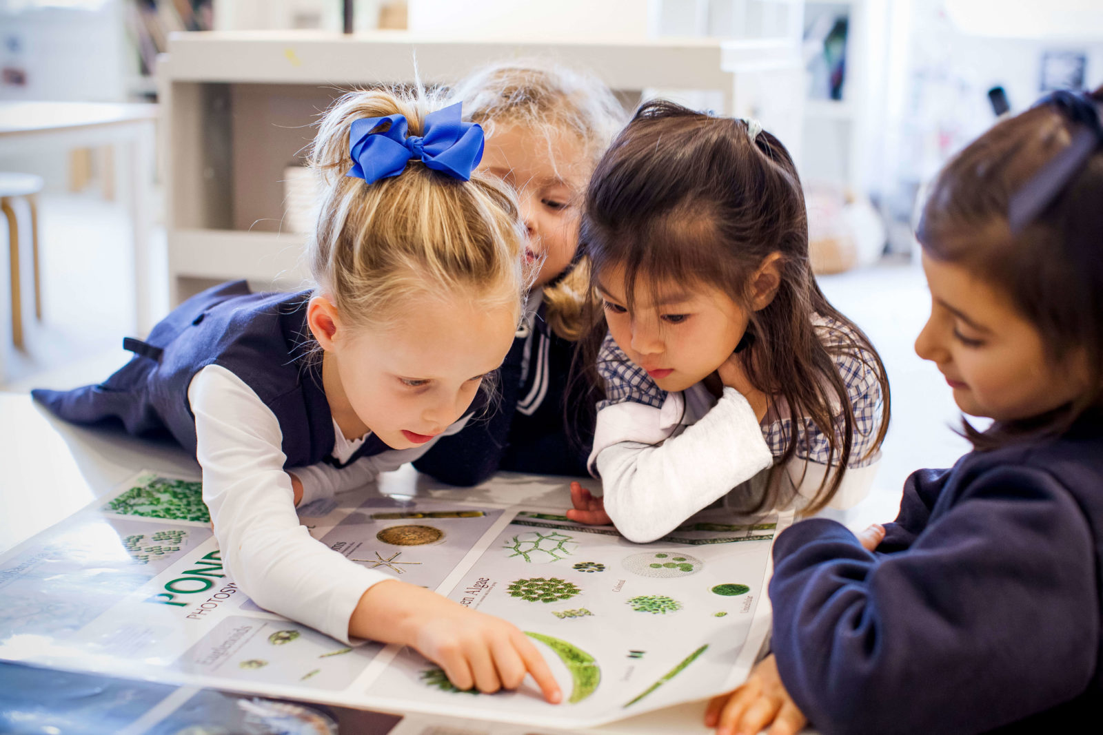 Happy Mother’s Day from the ELC | Melbourne Girls Grammar