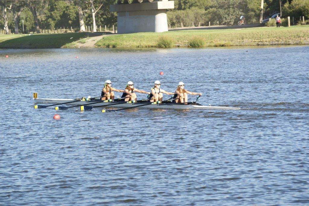 Rowing State Championships | Melbourne Girls Grammar