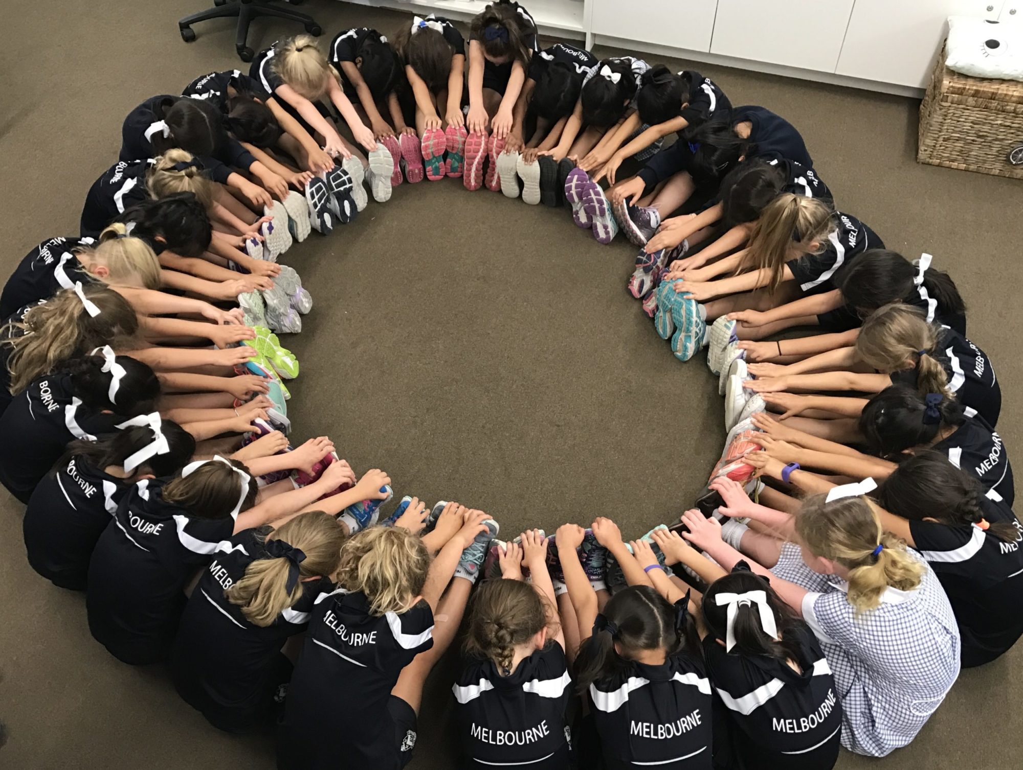 A ‘whole of student’ approach to learning | Melbourne Girls Grammar