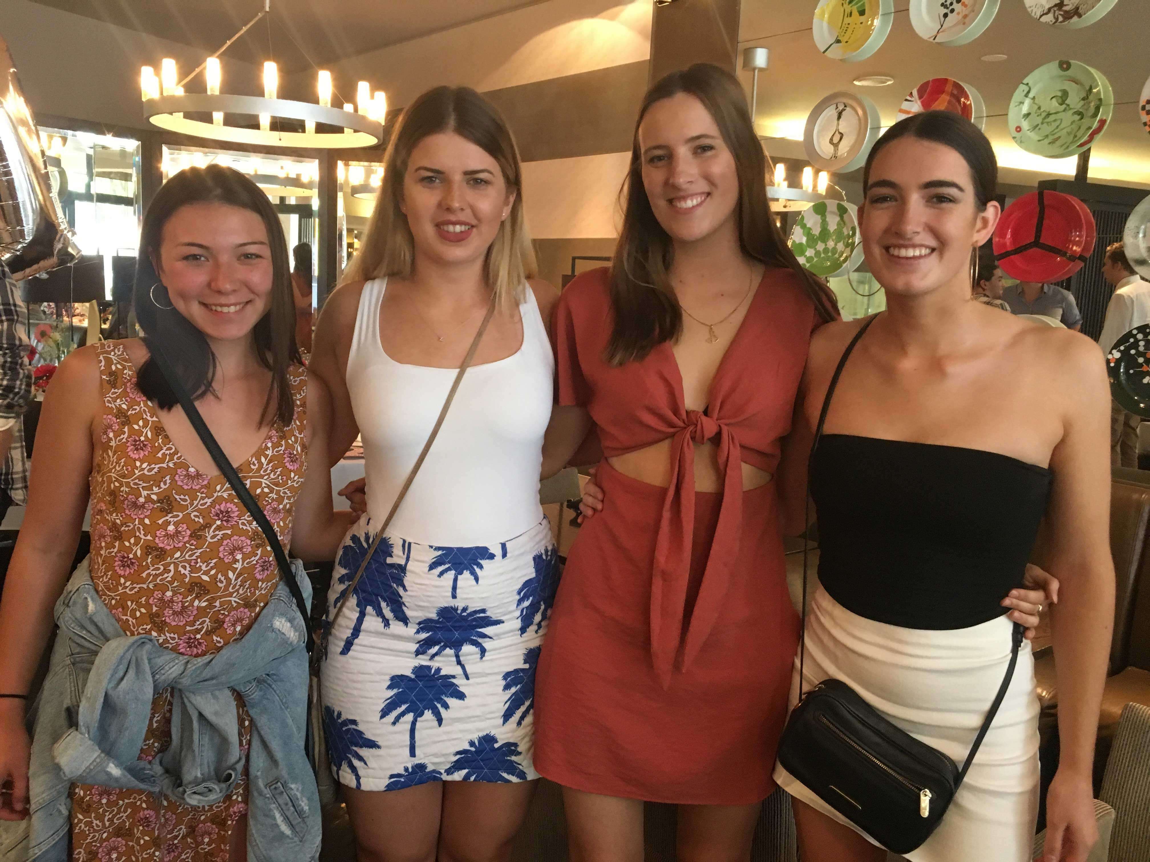 Boarding at MGGS | Melbourne Girls Grammar