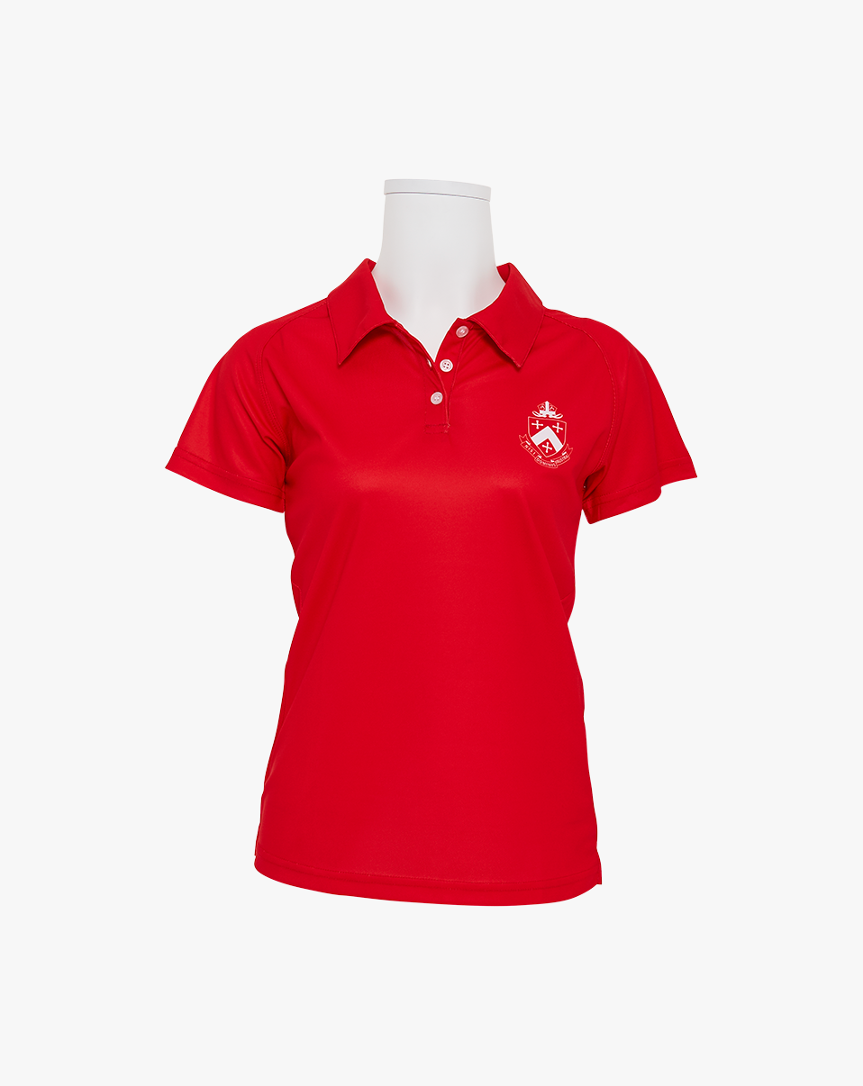 House Polo (Middle & Senior) | Melbourne Girls Grammar