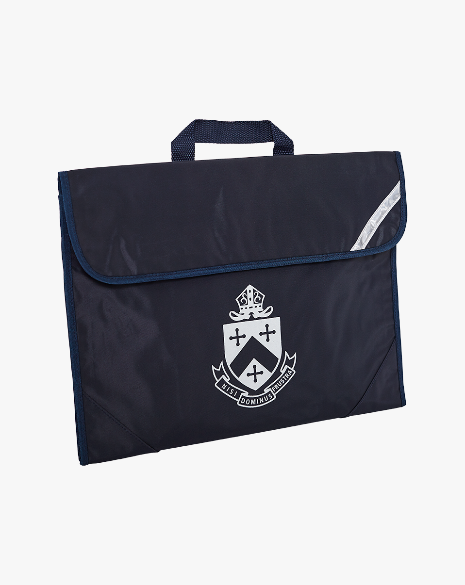 Library Bag | Melbourne Girls Grammar