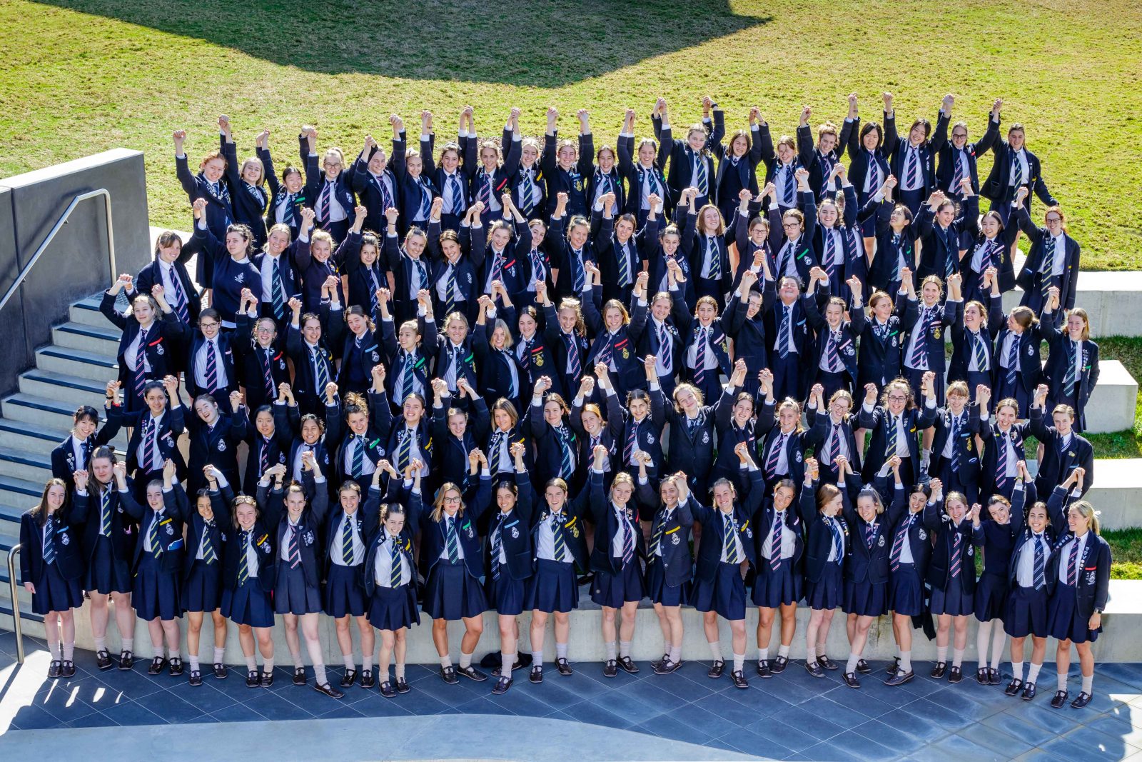 2018 VCE Pathways | Melbourne Girls Grammar