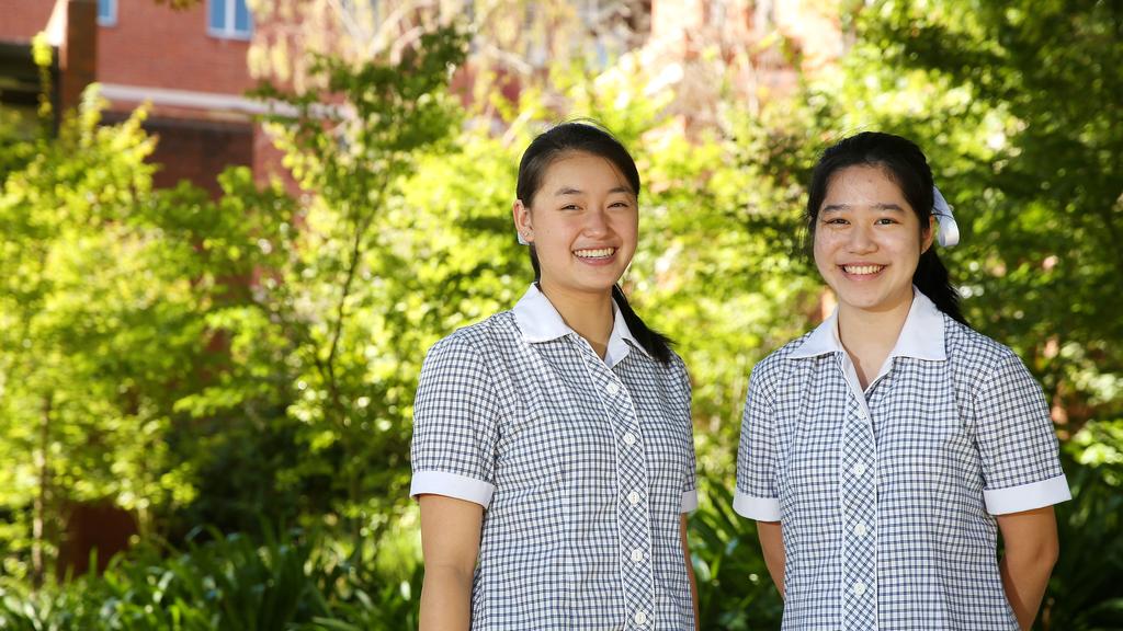 Home Away From Home | Melbourne Girls Grammar