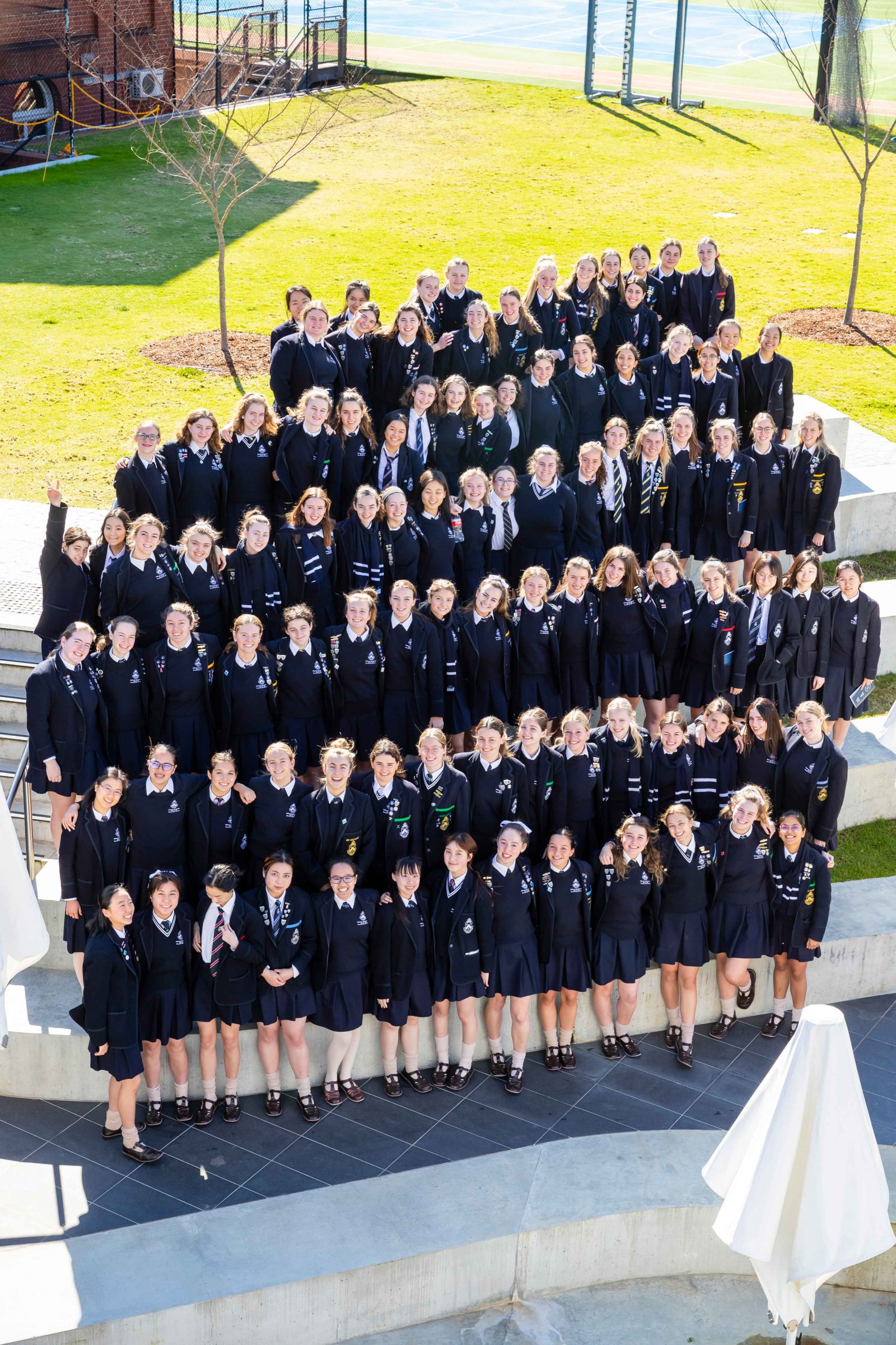 2019 VCE Pathways | Melbourne Girls Grammar