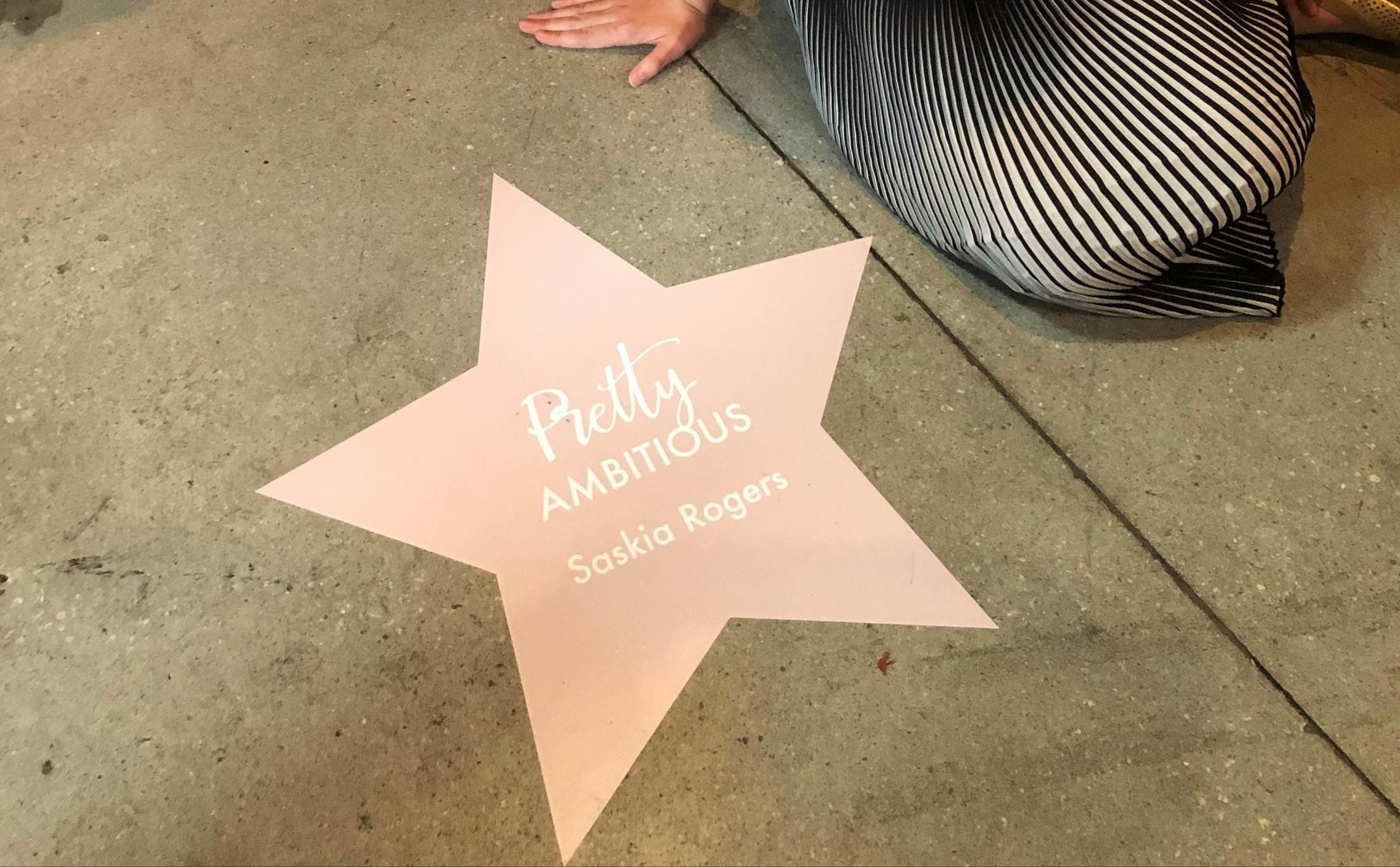 Pretty Ambitious | Melbourne Girls Grammar