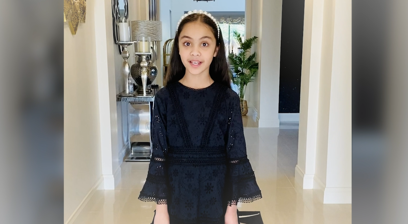 Silver Lining Poem | Melbourne Girls Grammar