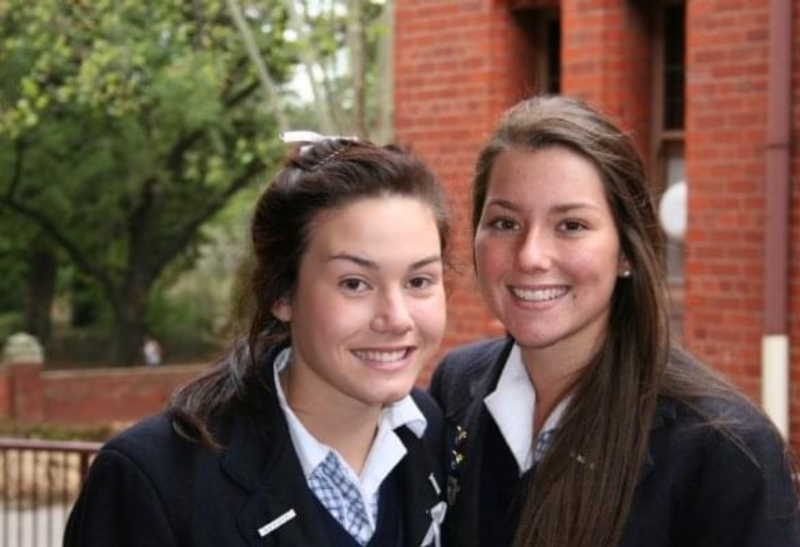 Calm in the Face of Crisis | Melbourne Girls Grammar