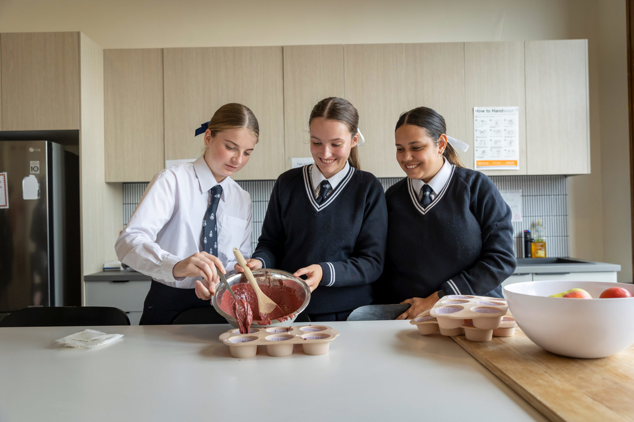 The Opportunity of a Lifetime | Melbourne Girls Grammar