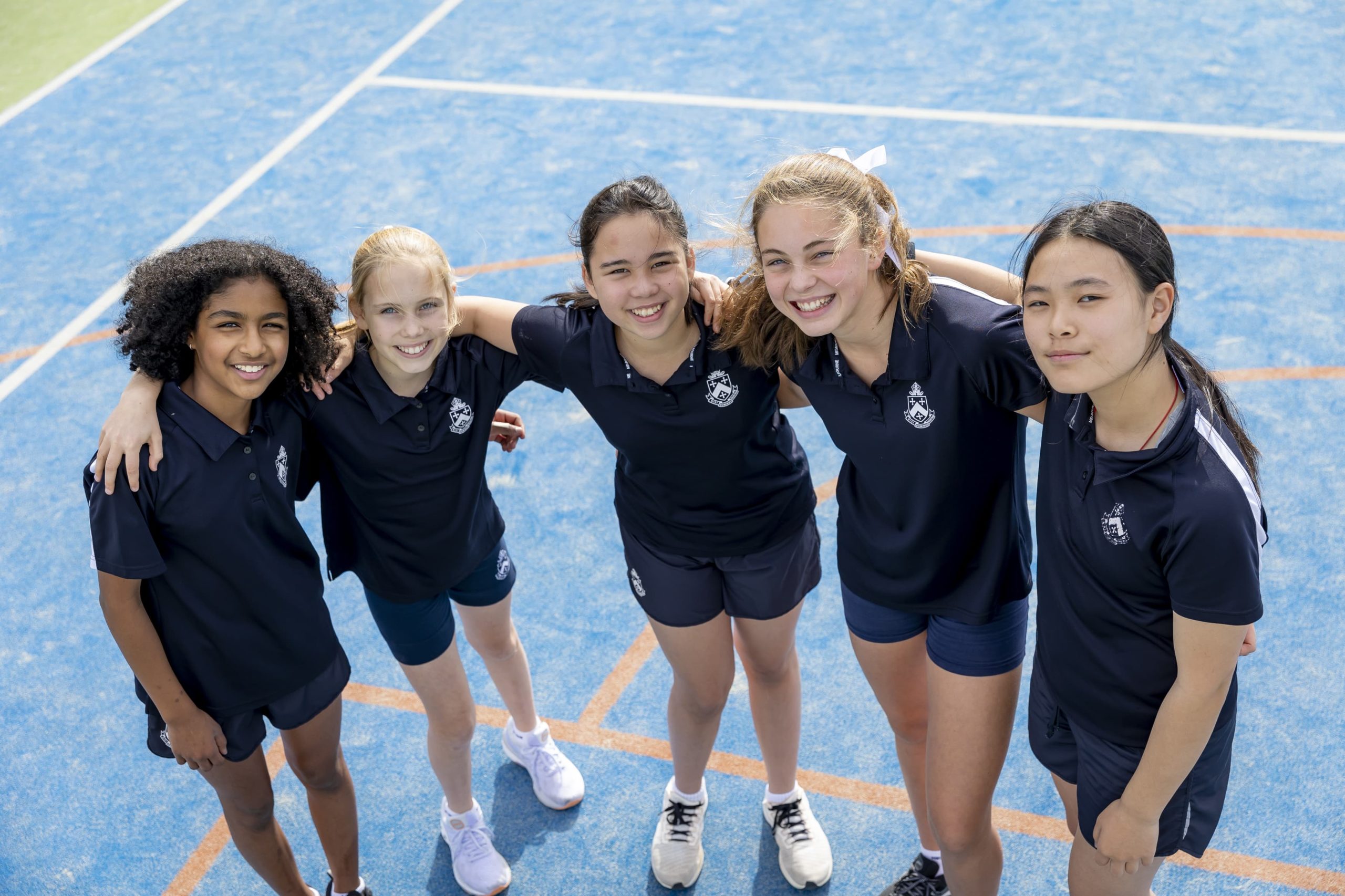 Wellbeing | Melbourne Girls Grammar