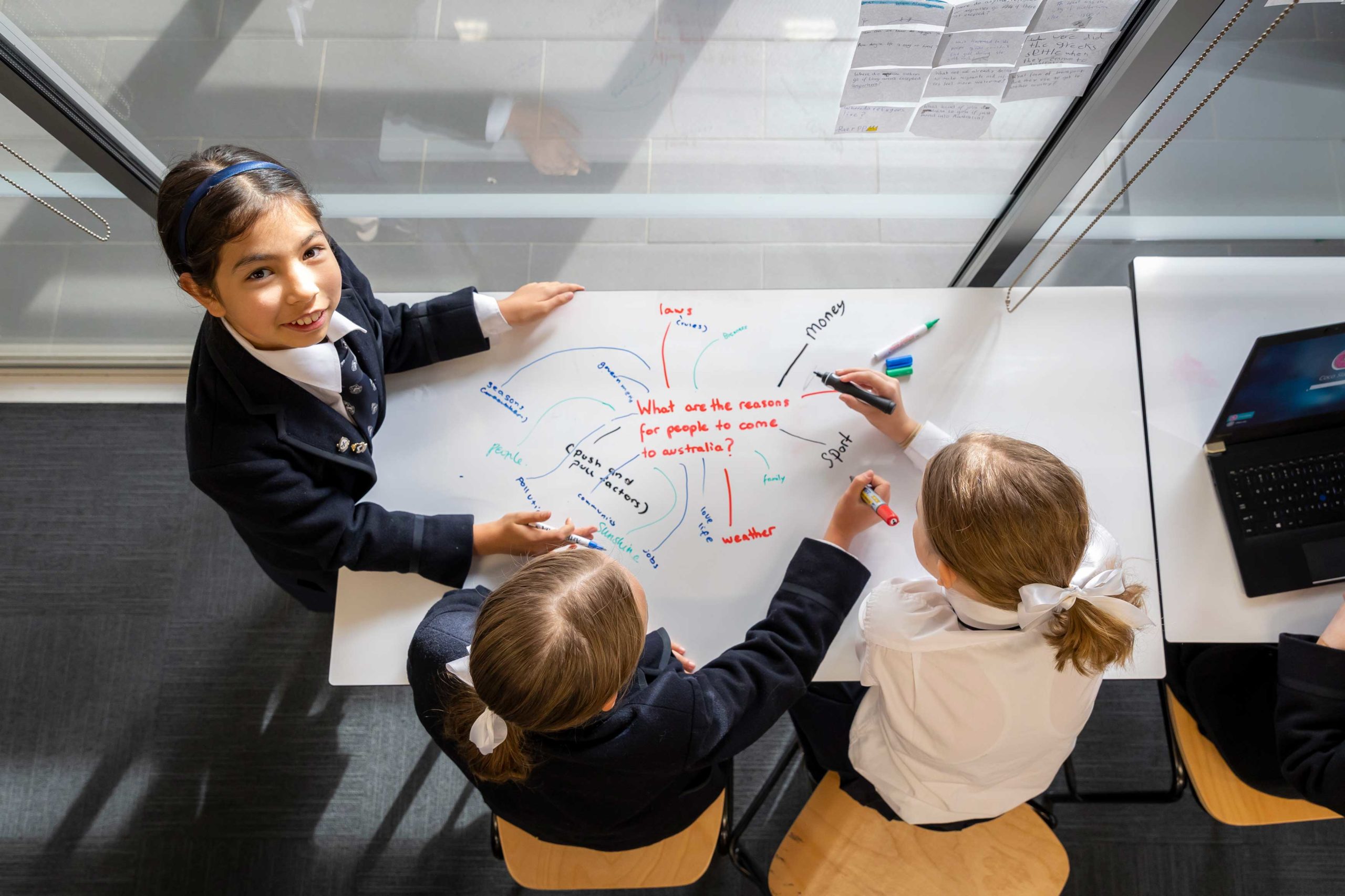 Skills to be Future Ready | Melbourne Girls Grammar