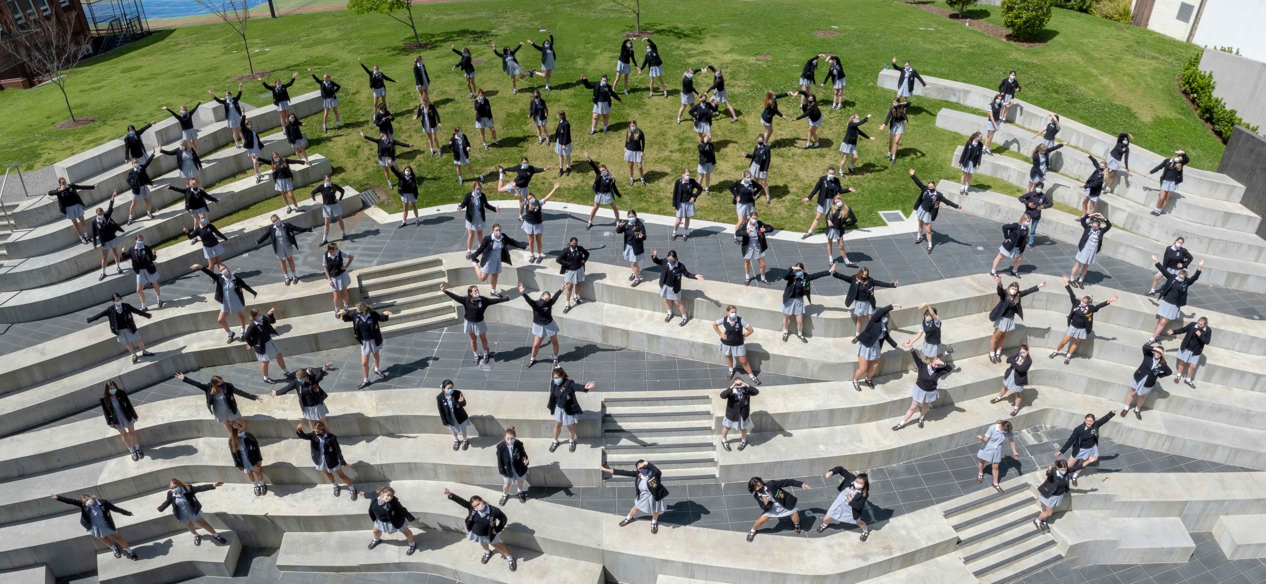 2021 VCE Pathways | Melbourne Girls Grammar