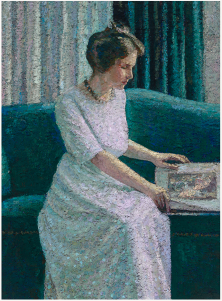 Unveiled: Completing the Collection | Melbourne Girls Grammar