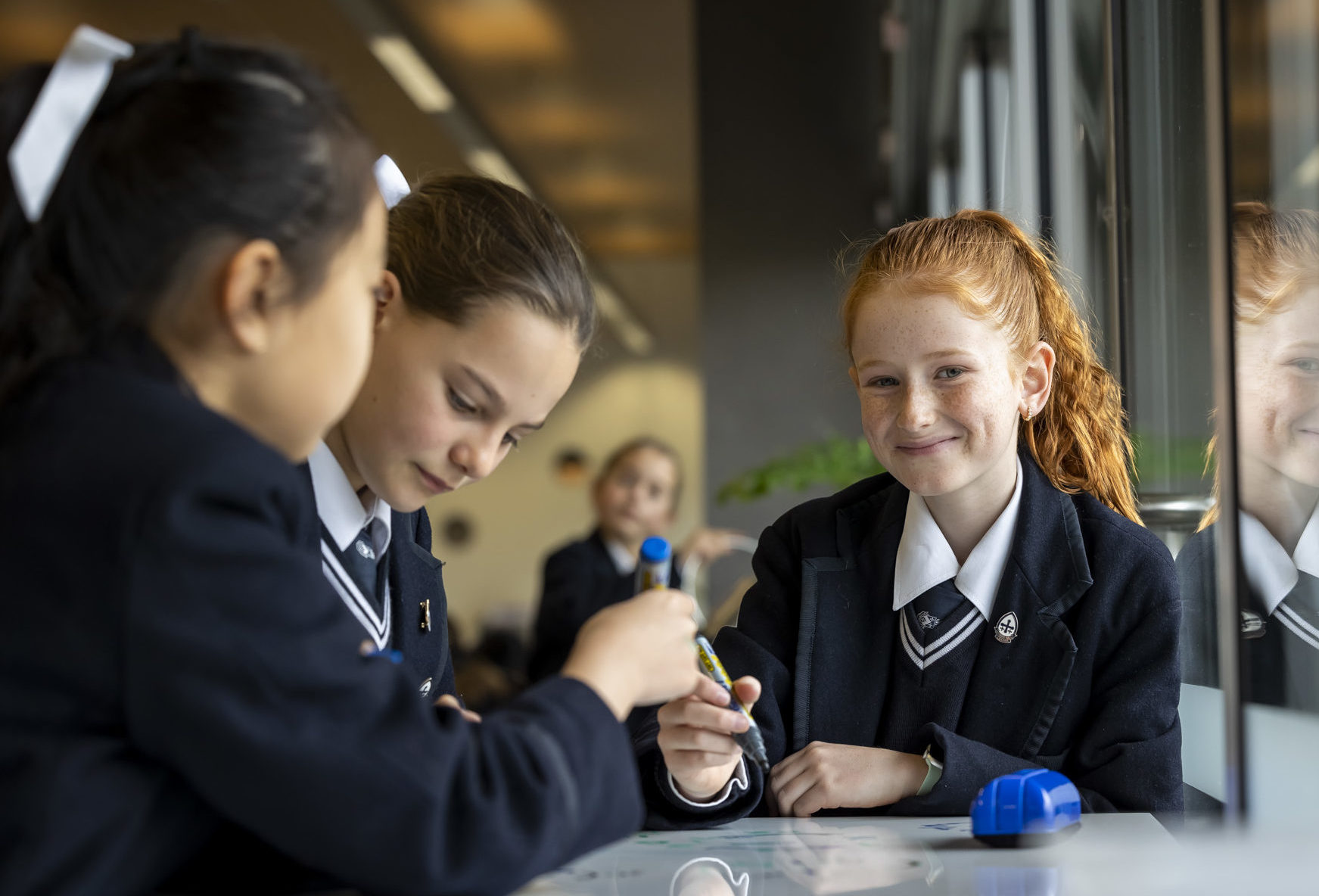 Annual Giving 2023 | Melbourne Girls Grammar