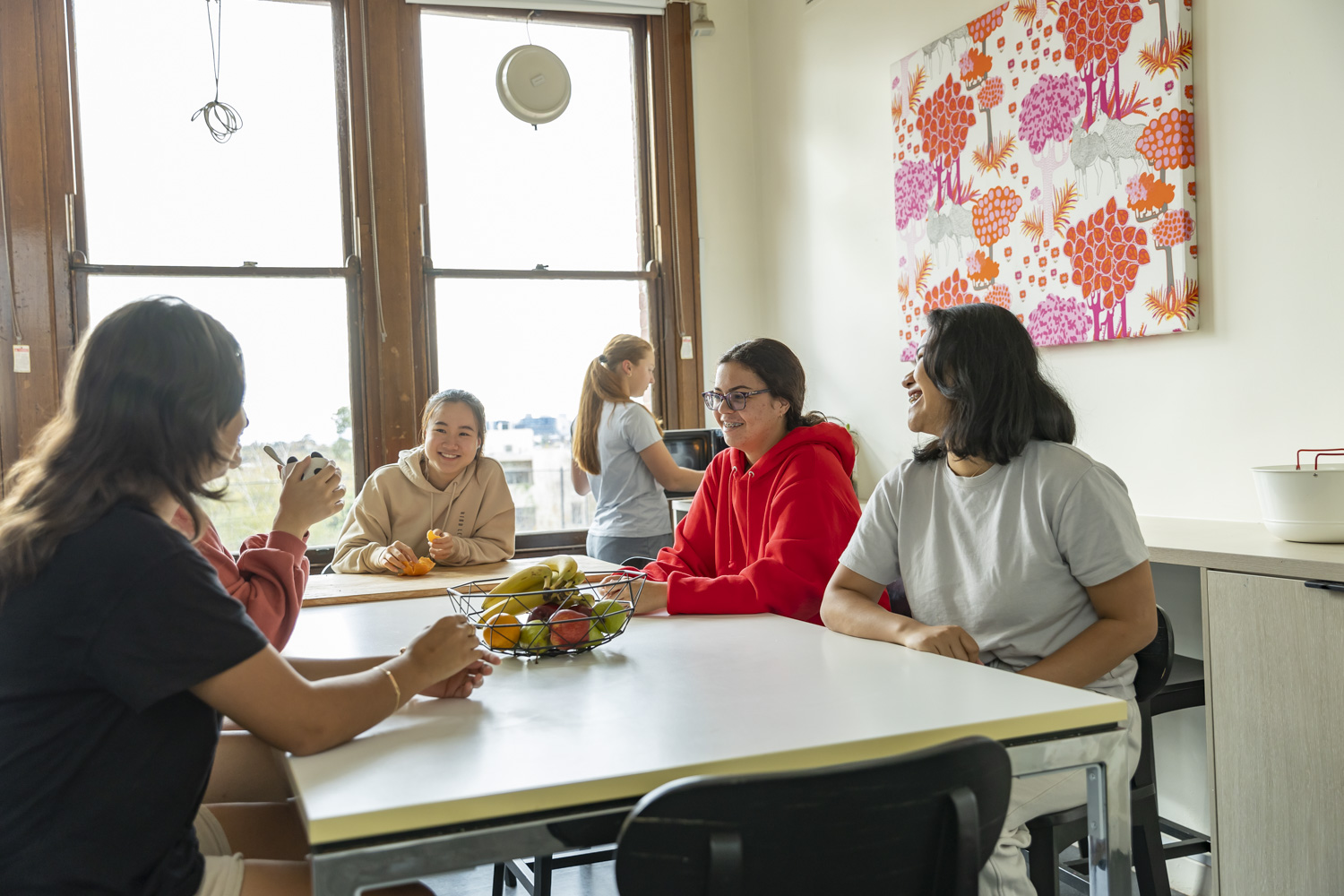 MGGS Announces Special Flood Scholarship | Melbourne Girls Grammar