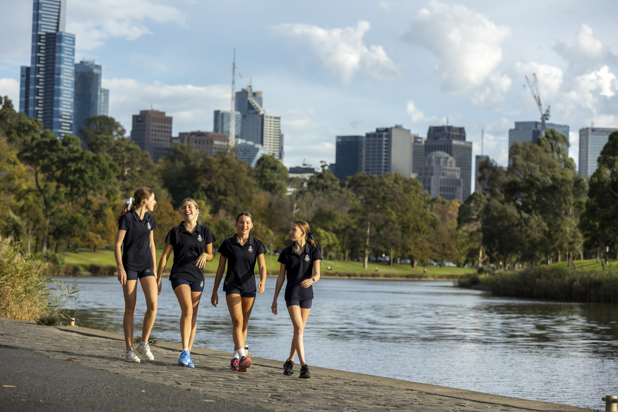 Merchandise | Melbourne Girls Grammar