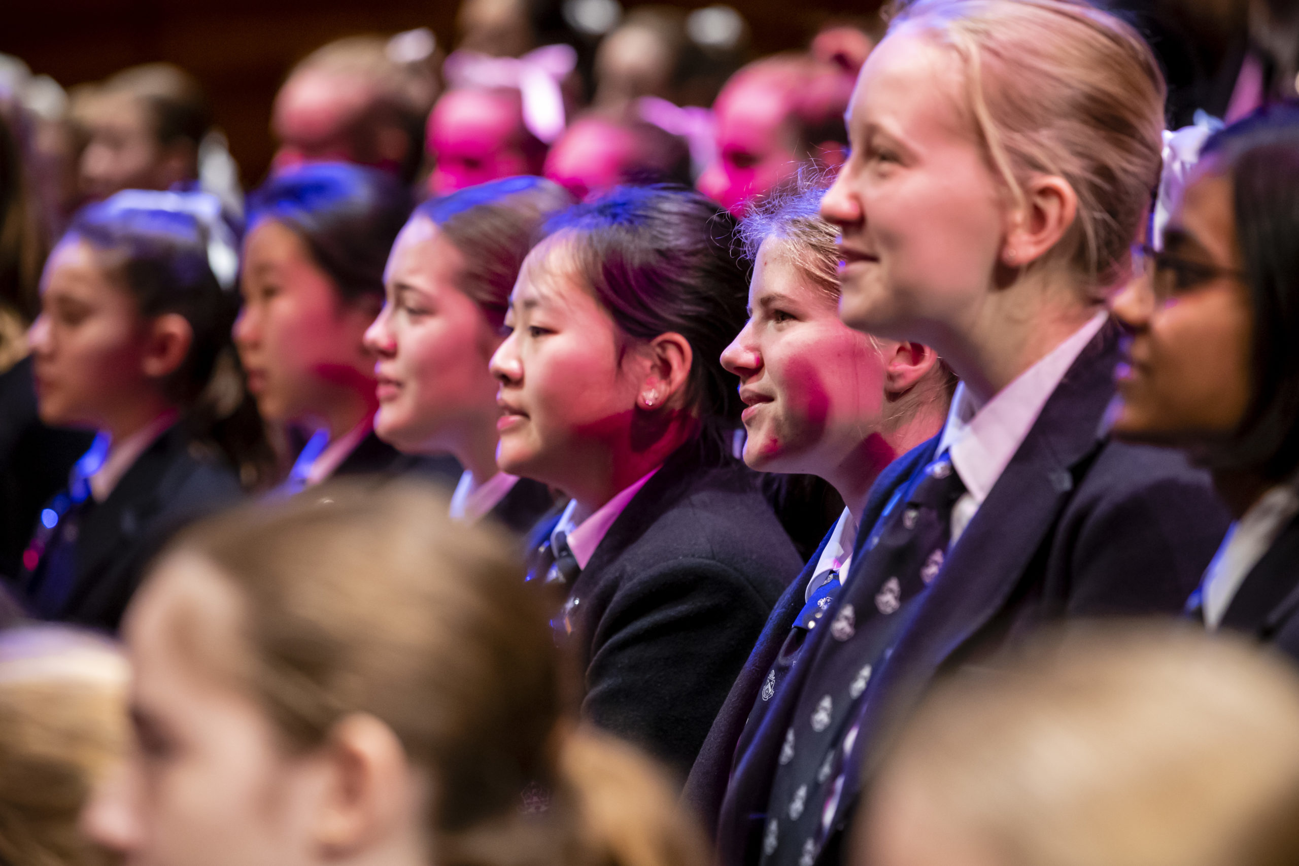 Calling all Composers - MGGS Song Competition | Melbourne Girls Grammar