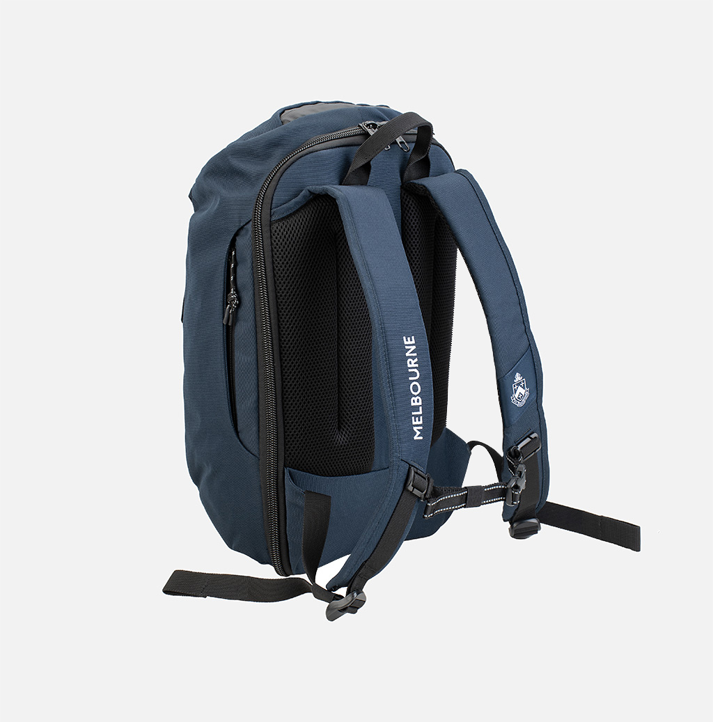 Crumpler Backpack (Middle and Senior) | Melbourne Girls Grammar